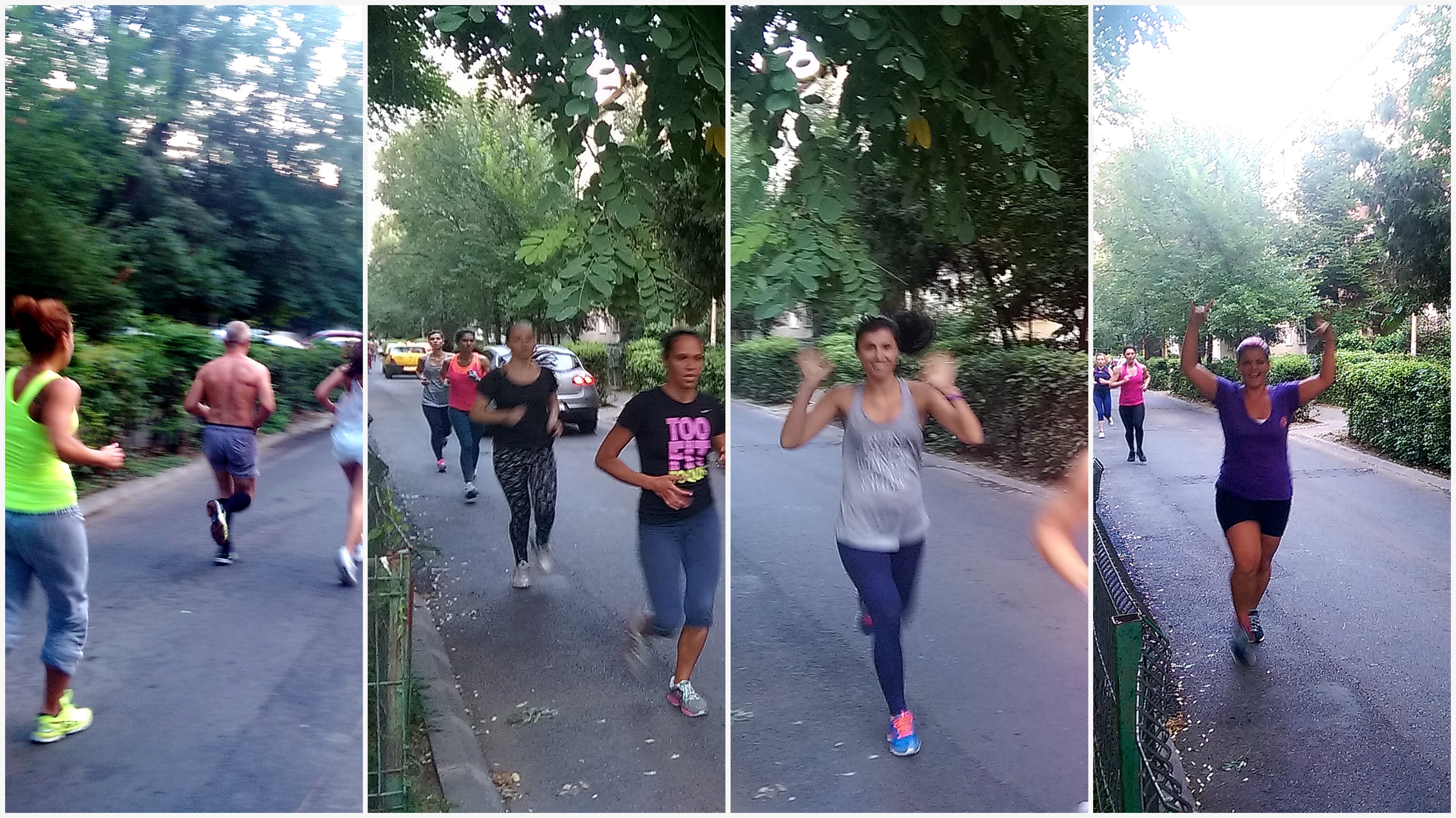 CrossFit pentru fete | Uzina | CrossFit Columna | Prima sala de ...